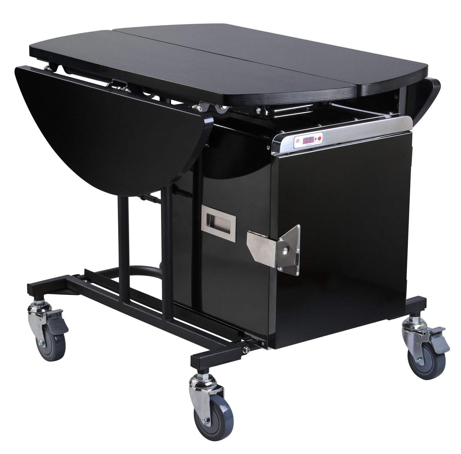 Buffet System for Hotel & Restaurant - Tiger Hotel