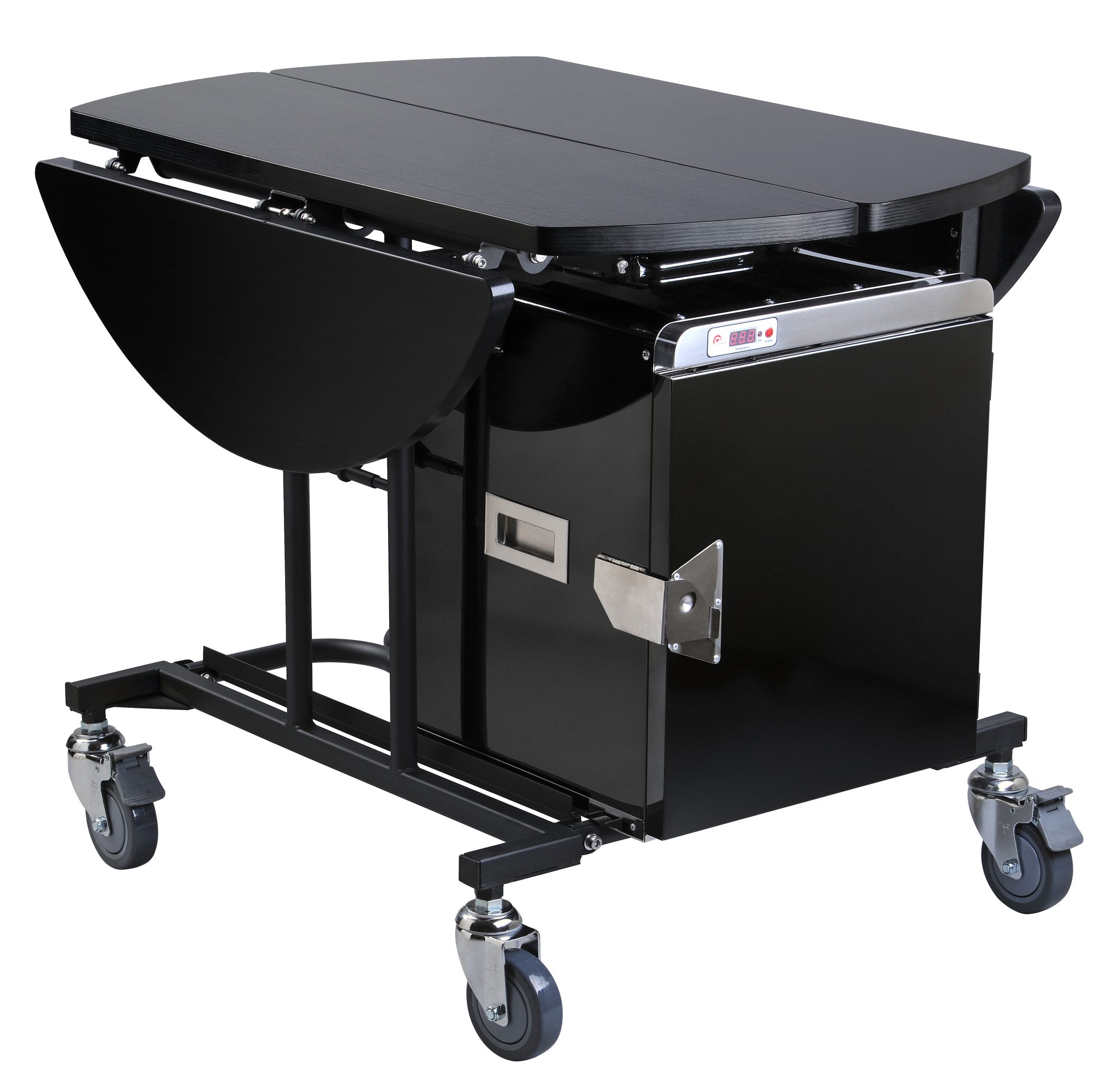 Buffet System for Hotel & Restaurant - Tiger Hotel