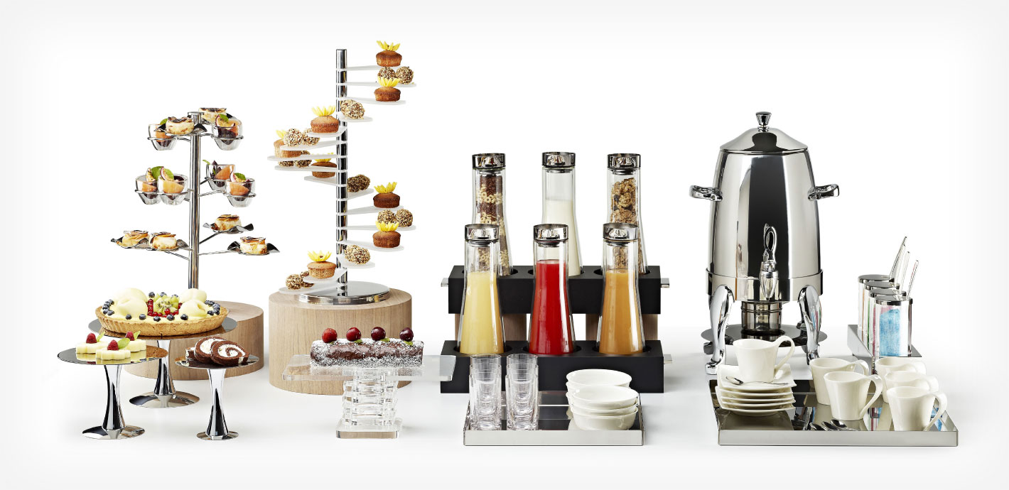 Buffet Trends for 2025: How to Stay Ahead in the Hospitality Game