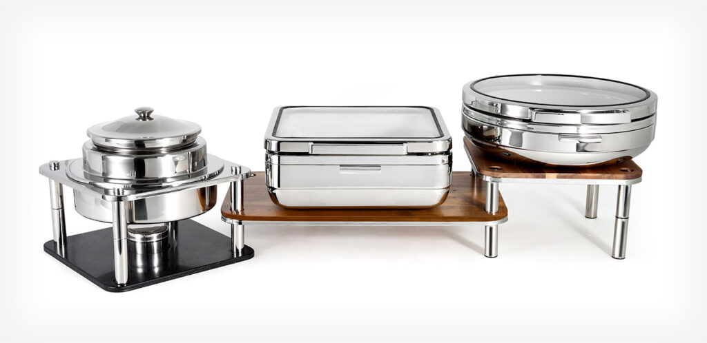 Buffet Trends for 2025: How to Stay Ahead in the Hospitality Game