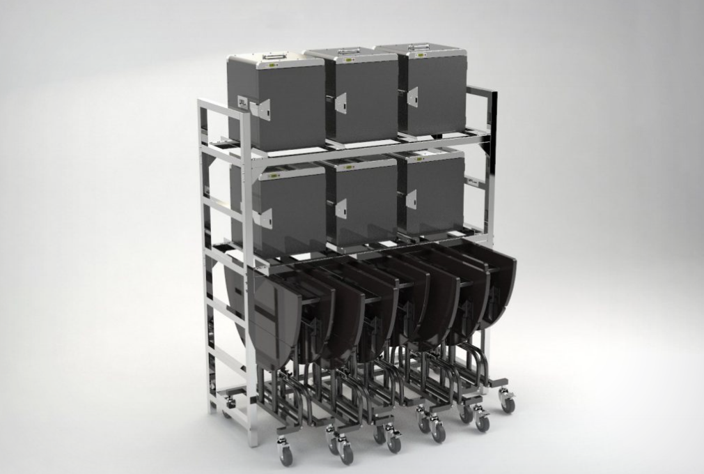 Buffet Trends for 2025: How to Stay Ahead in the Hospitality Game